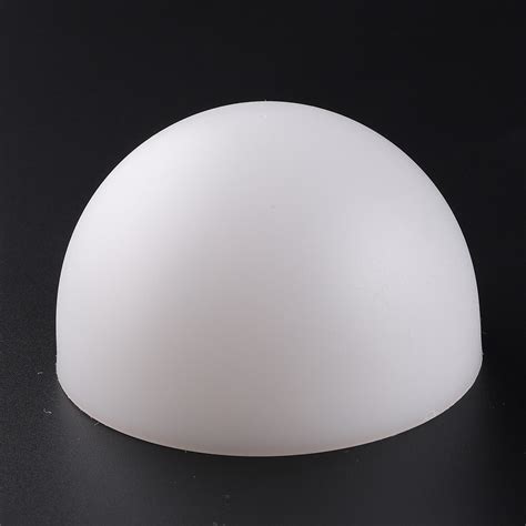 Diffuser Convoy Flashlight