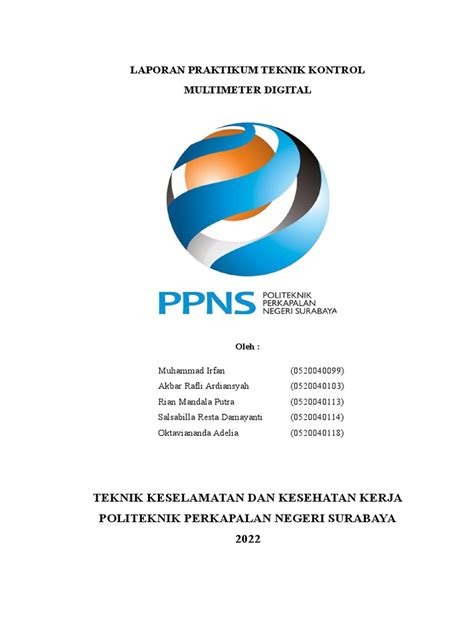Laporan Praktikum Teknik Kontrol Pdf Tenaga Listrik Kecocokan Elektromagnetik