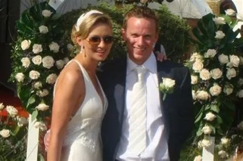 Anna Daly Shares Pictures From Stunning Portugal Wedding To Husband Ben