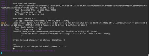 Unable To Run Newman On Ubuntu 1804 · Issue 1756 · Postmanlabsnewman