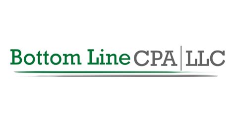 Personal Income Tax Bottom Line Cpa Llc