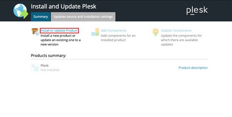 Cài đặt Plesk Trên Ubuntu 2204 Install Plesk On Ubuntu 2204