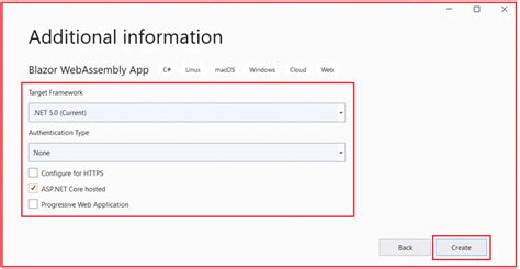 Blazor Project Structure In Detail Dot Net Tutorials