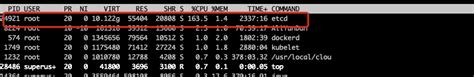 Bug Etcd Jwt Refresh Error Can Cause Gateway Cluster Crash · Issue