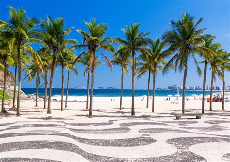 Quiet Beaches In South America The Best Beaches In South America