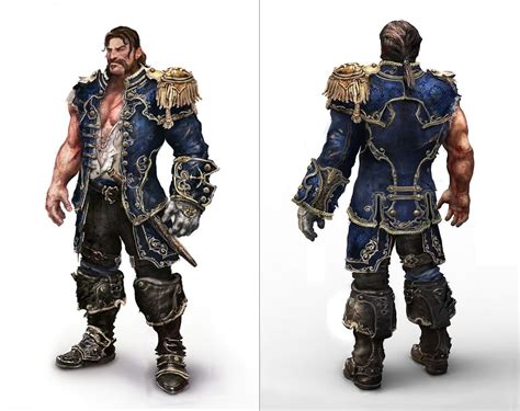 World Of Warcraft Mists Of Pandaria 2012 Promotional Art Mobygames