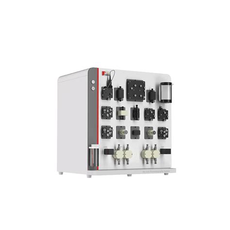 Chromatography Chromatographic System Equipment Device Instruments Company Hanbon