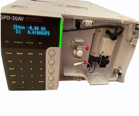Spd 20av Photodiode Array At ₹ 275000 Set Avalanche Photodiode In