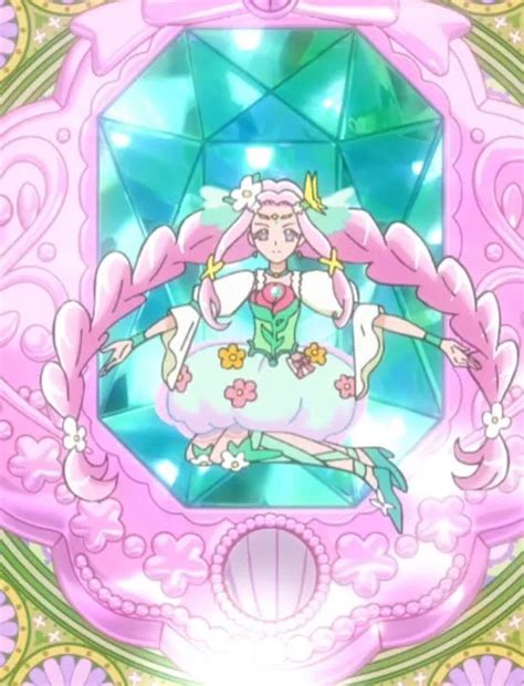 キュアフェリーチェ プリキュアデータベース