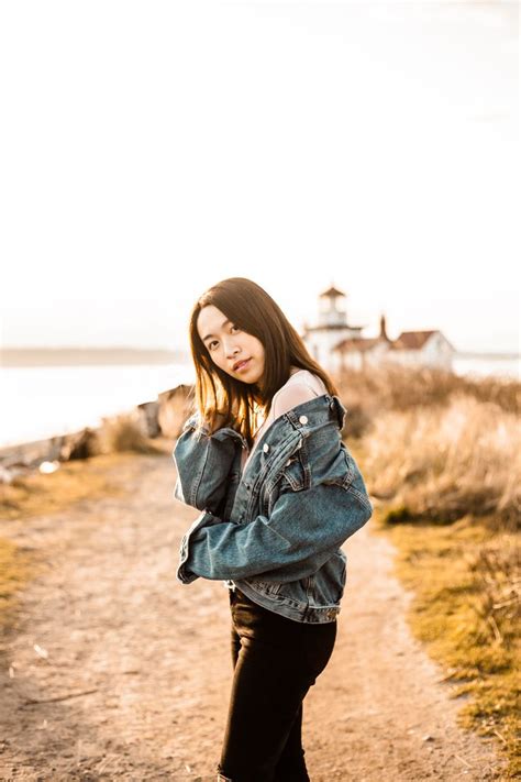 Senior Portrait Idea Portrait Photography