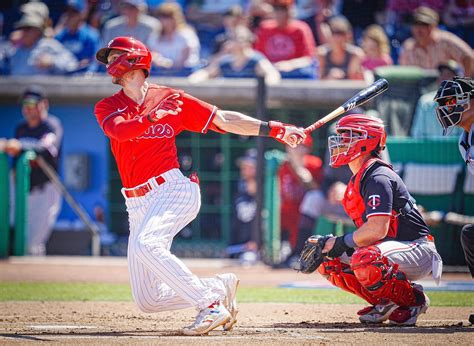 Phils Get A Wild Card And Trea Turner Wins Nl Mvp Fast Philly Sports