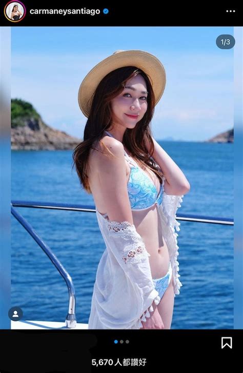เผย 10 อันดับ สาวแซ่บที่สุดยามลงน้ำ ปี 2022 แต่ละคนเซ็กซี่ทะลุปรอท