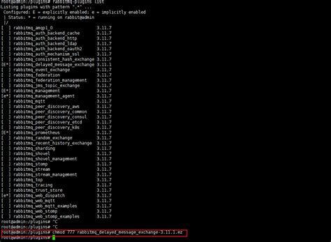 Rabbitmq 报错：reply Code503 Reply Textcommandinvalid Unknown