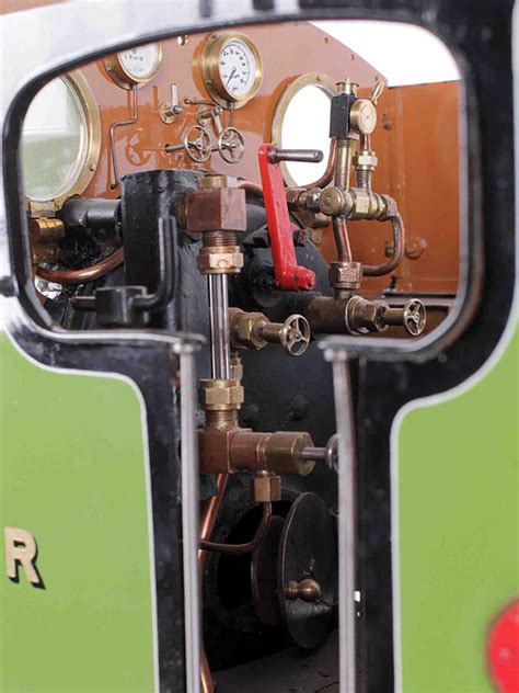 LSWR O Steam Workshop Services