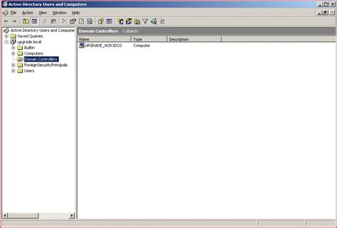 How To In Place Upgrade From Windows Server Domain Controller To Windows Server
