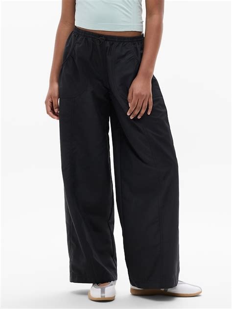 Athleta Girl Parachute Dance Pant Athleta