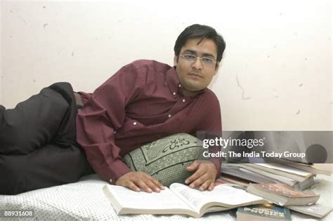 Prashant Tripathi Photos And Premium High Res Pictures Getty Images