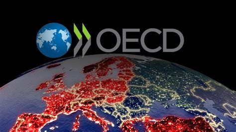 Oecd Cuts Global Growth Forecast Over Trade Brexit Uncertainty