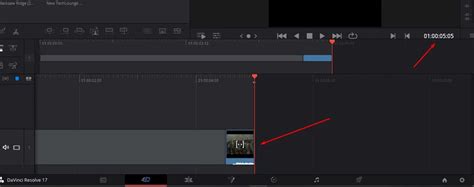 How To Freeze Frame In Davinci Resolve Tech Lounge