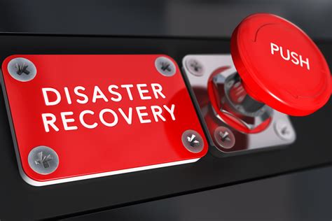 The Importance Of Backup And Disaster Recovery Ensuring Business Continuity With Hts