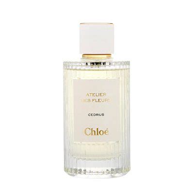 CHLOE ATELIER DES FLEURS CEDRUS EDP FOR UNISEX - FragranceCart.com