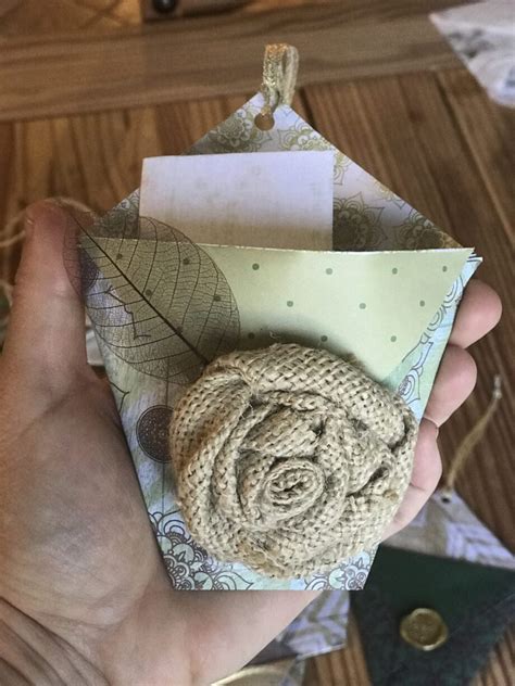 How To Make An Easy DIY Envelope Baer Design Studio