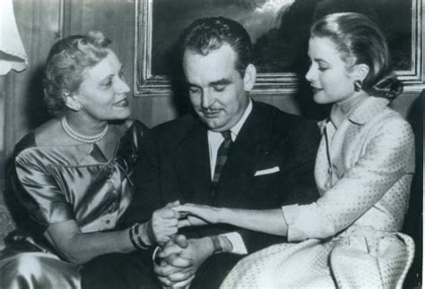 La Dura Infancia Y Juventud De Grace Kelly