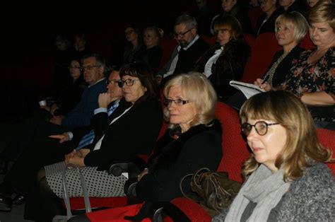 CDN w Koninie Jak zabić nudę w szkole ZDJĘCIA Konin Nasze Miasto