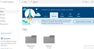 Excel Onedrive How To Use Microsoft Excel Onedrive