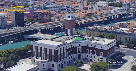 Pescara In Comune L Inchiesta Si Allarga