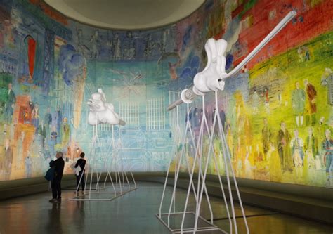 파리여행8박10일 오랑주리미술관팔레드도쿄시립미술관 네이버 블로그