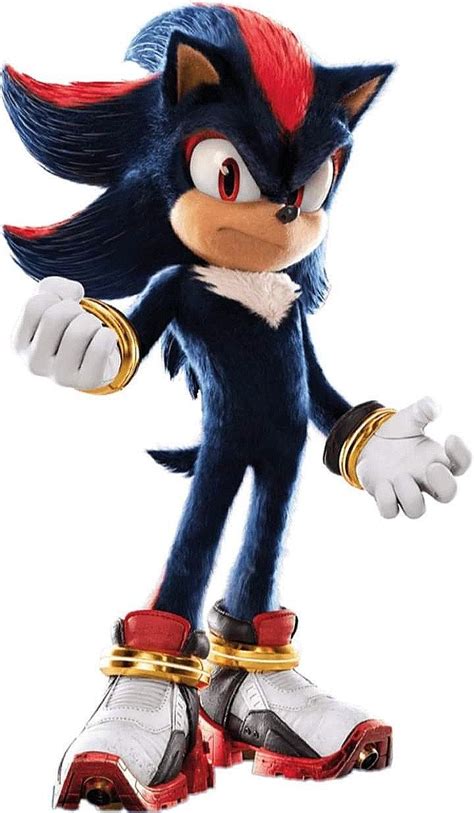 Pin By Daahvidd On Sonic Shadow The Hedgehog Character