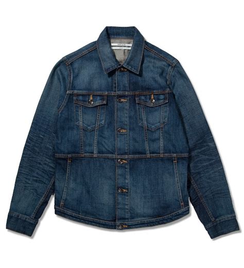 Comment Porter Une Veste En Jean