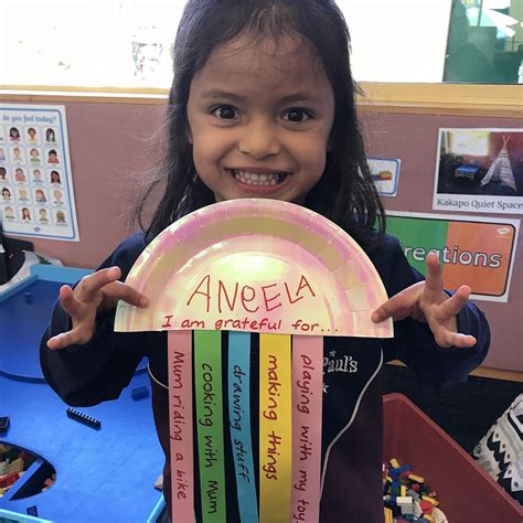 Back In Our St Pauls School Bubble With Lots Of Smiles And Sunshine