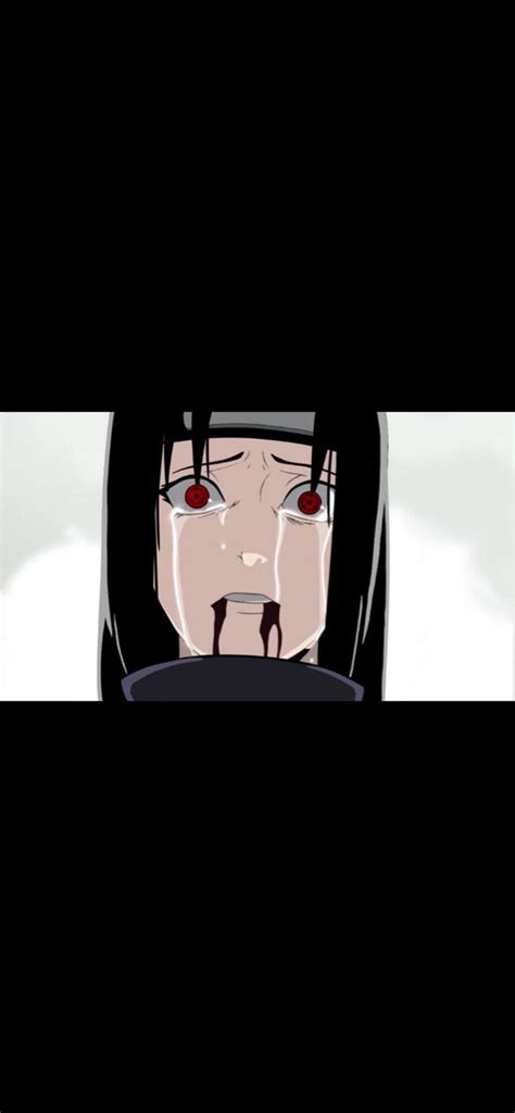 Uchiha Ren Наруто