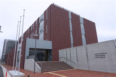 【木更津市】「木更津市消防出初式」が1月19日（日）に開催！ 木更津のことなら、きさらづレポート【きさレポ】