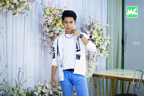 တောင်ငူ၊ ရွာလေးကနေ ရွှေကြိုမောင် ဖြစ်ခဲ့တဲ့ ပိုင်သစ်