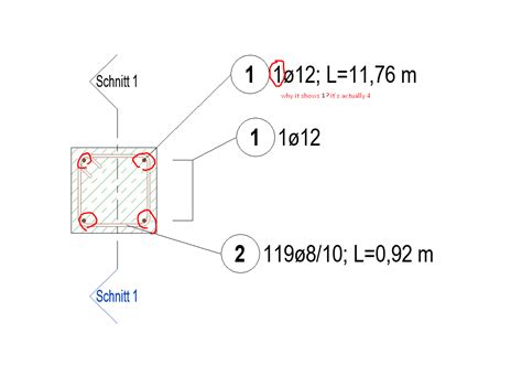 Revit Tagging Rebar Autodesk Community