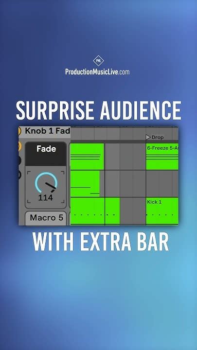 Fade To Grey Effect [ableton Tips] Shorts Ableton Musicproduction Youtube