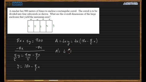 Calculus Final Review YouTube