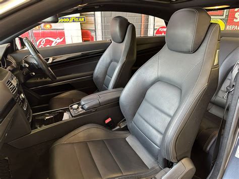 Cars For Sale Mercedes Benz E Class E200 C207 At Oldtimer Centre