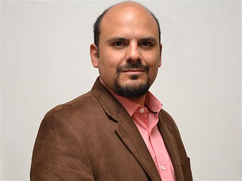 Dr Vladimir Rodriguez Was Appointed AE At LAER Magazine News