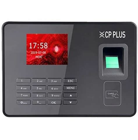 Cp Plus Access Control Systems At ₹ 10000piece सी पी प्लस