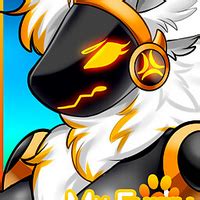 🔥 If My Furry Protogen Has A Personality Type