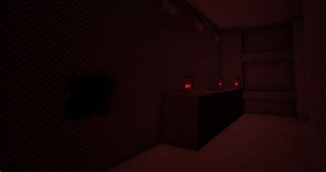 Blackout Event Scp Facility Lockdown Wiki Fandom