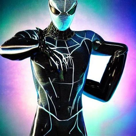 Radioactive Spider Man Rweirddalle