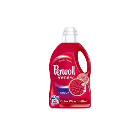 Perwoll Renew Color – buy online now! Henkel – German Laundry, $ 21,29