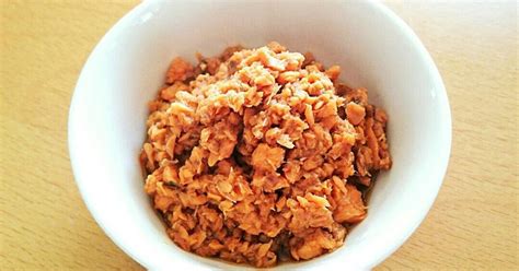 基本からアレンジまで！思わずつくりたくなる「さけそぼろ 鮭水煮缶」のレシピ集 クックパッド