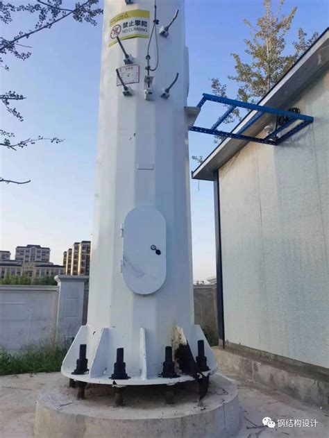 外露式钢柱柱脚施工如何更省力 柱底是否需要设置抗剪键 土木在线