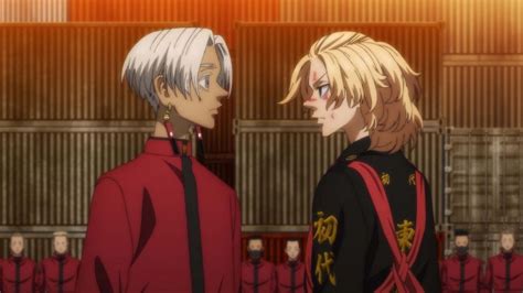 Tokyo Revengers Season 3 Episode 11 Preview And What To Expect